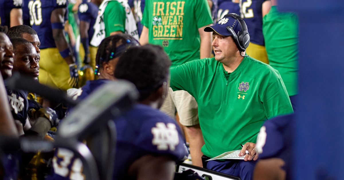 Thursday Night Notes: Breaking Down Mike Elston as a Recruiter - On3