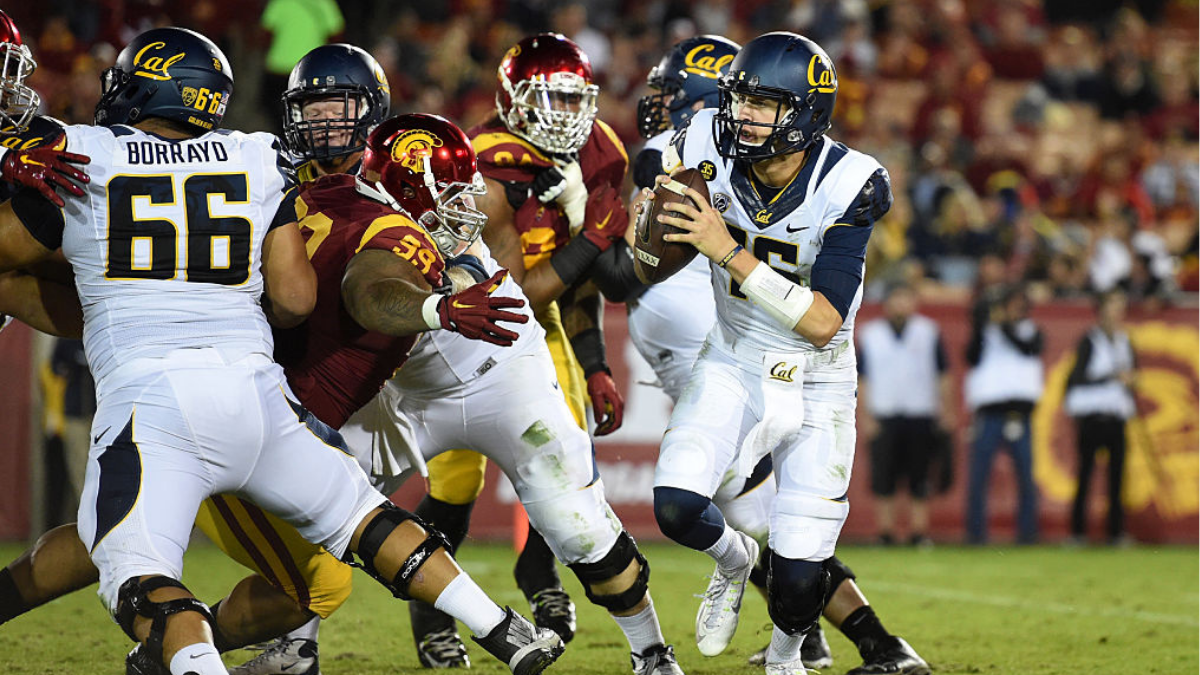 O/NSO: At Cal edition ­ - On3