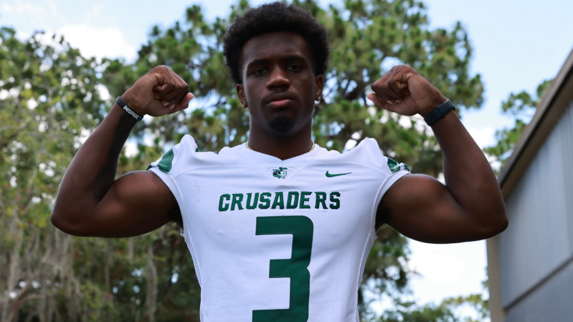 North Carolina offers 4-star linebacker Lewis Carter - On3