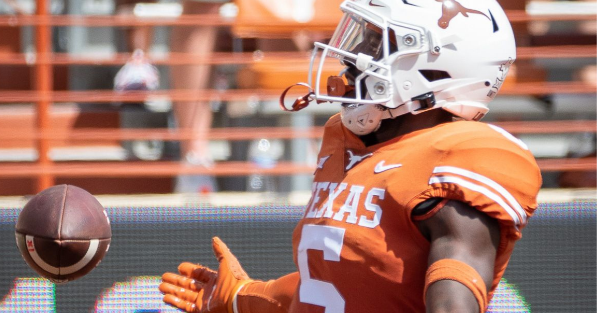 D'Shawn Jamison returning for 2022 season - On3