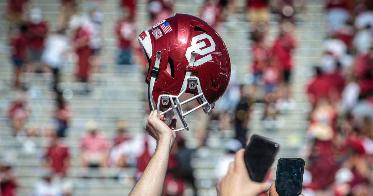 Oklahoma removes Lincoln Riley assistant Roy Manning from directory