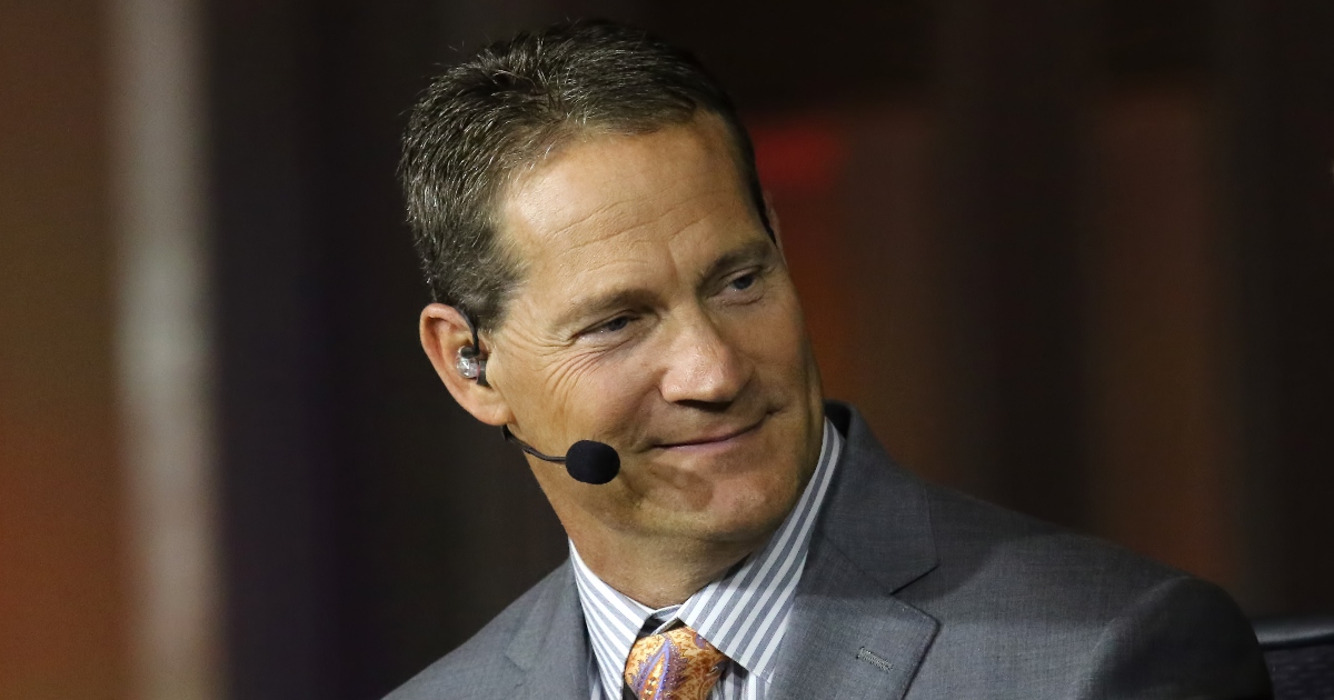 SEC Network's Gene Chizik hammers leadership at Miami - On3