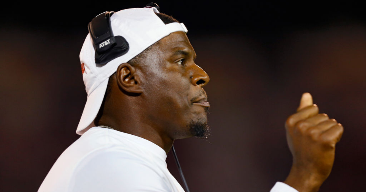 Where USC's football staff stands at this point - On3