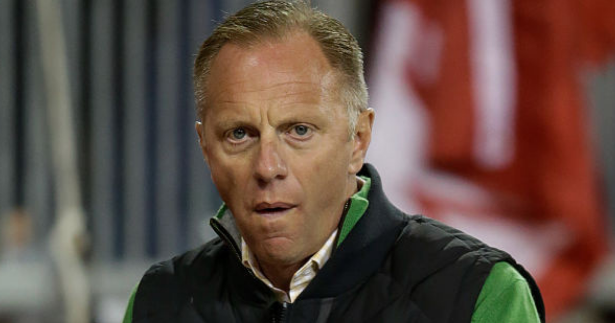 Rob Mullens Has Immediate Work to Do for Oregon Football