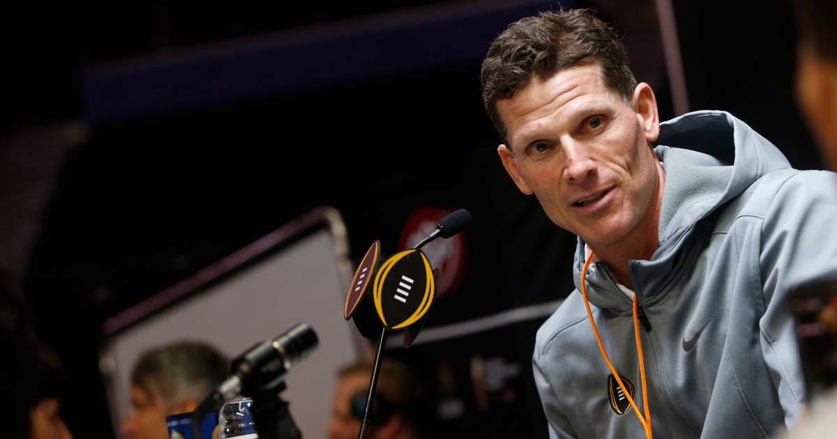 JD PicKell: Oklahoma Football upped the ante in the offseason and it's ...