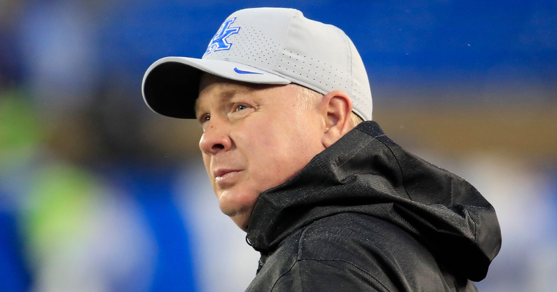 Mark Stoops prepares for emotional Iowa reunion - On3