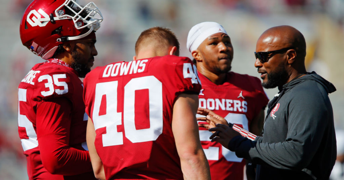 Report: Jamar Cain headed to LSU - On3