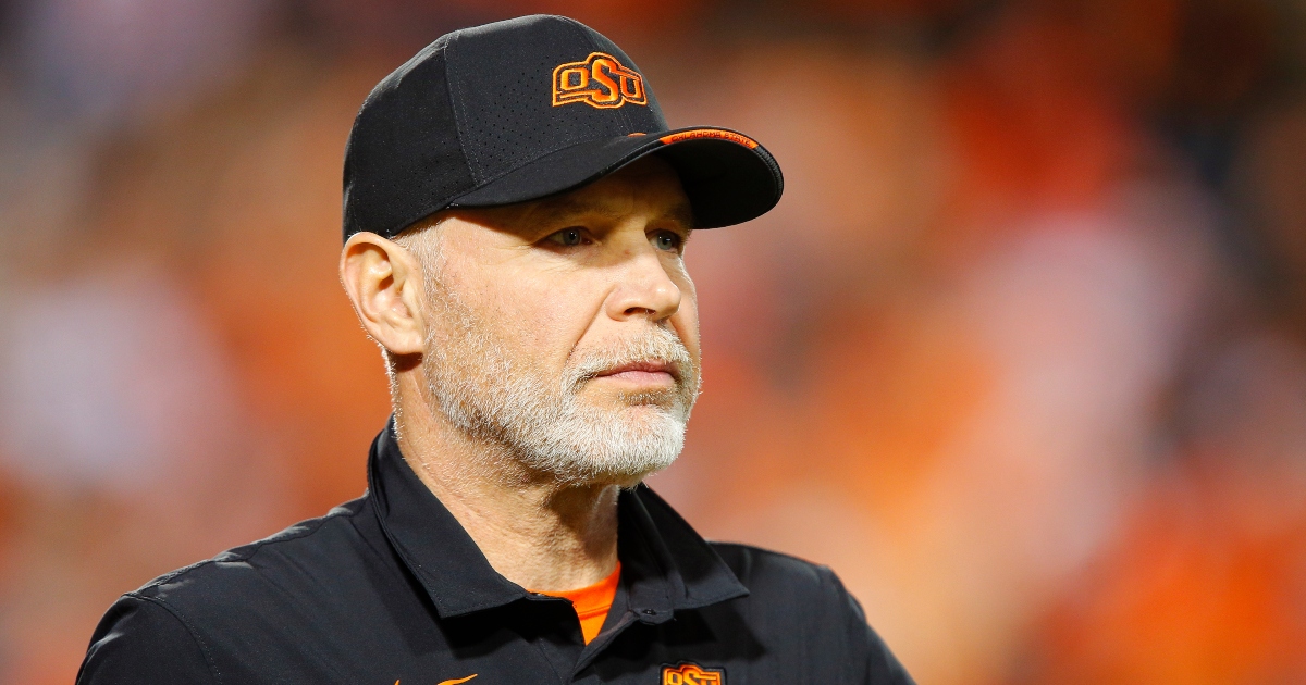 Ohio State Buckeyes hire Jim Knowles as defensive coordinator