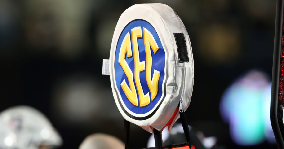 SEC announces 2021 All-Conference teams - On3
