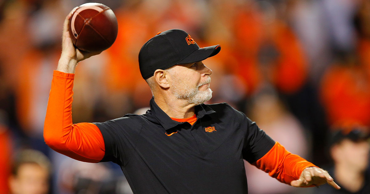 Ohio State: New coaches hit road, Buckeyes look to secure Omari Abor