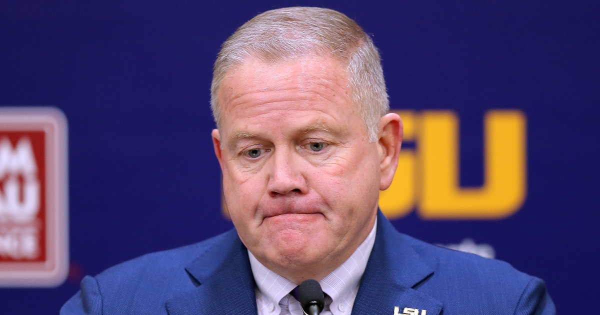 Notre Dame Football Show: Reaction to Brian Kelly comments & more
