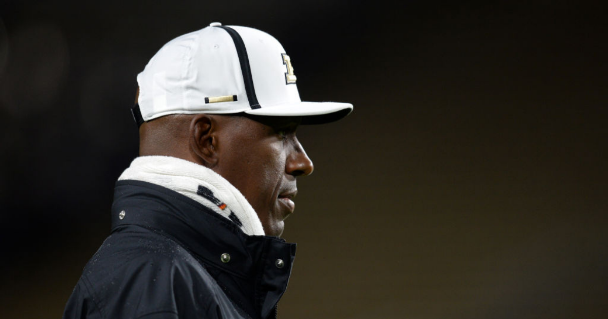 Penn State coordinator Anthony Poindexter comments on Virginia opening ...