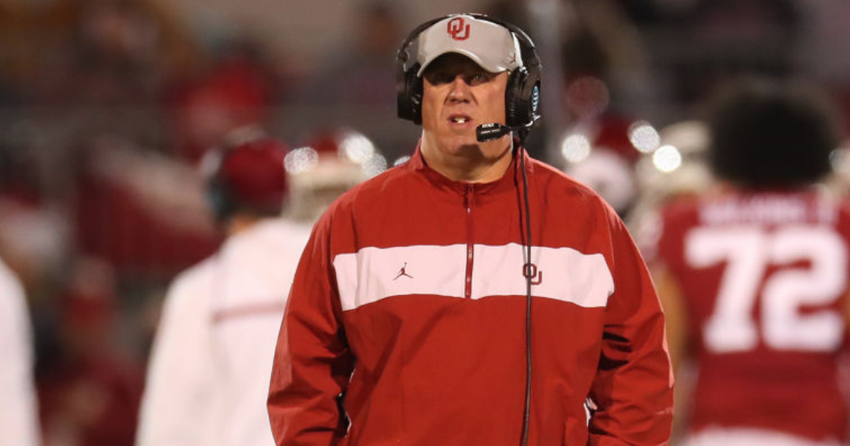 Why OU believes its offensive line will be much improved in 2025 - On3