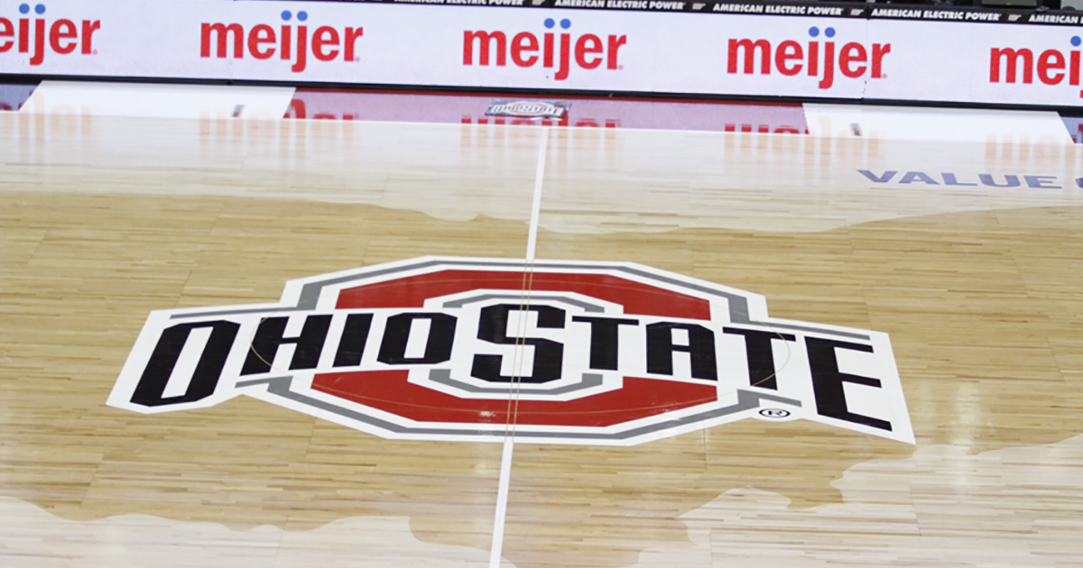 Ohio State: Masks again required at Buckeyes events