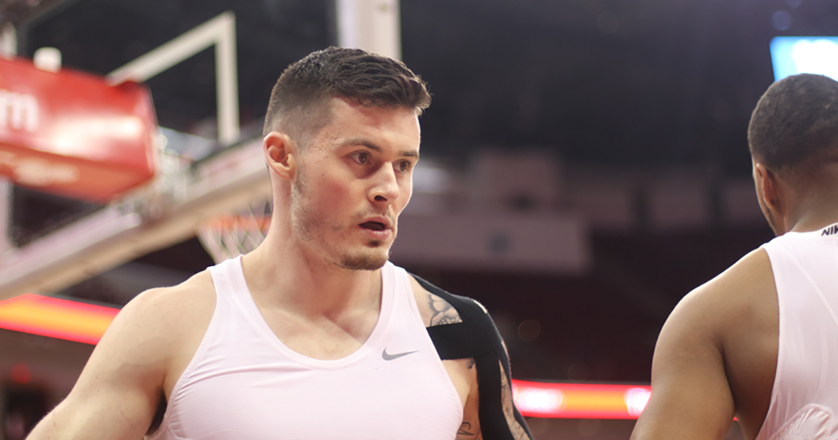 Ohio State: Former Buckeyes forward Kyle Young retires from basketball