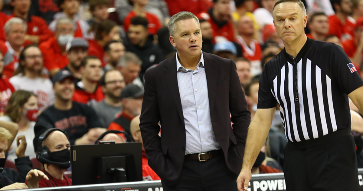 Ohio State: Buckeyes draw rematch with Duke in Big Ten/ACC Challenge
