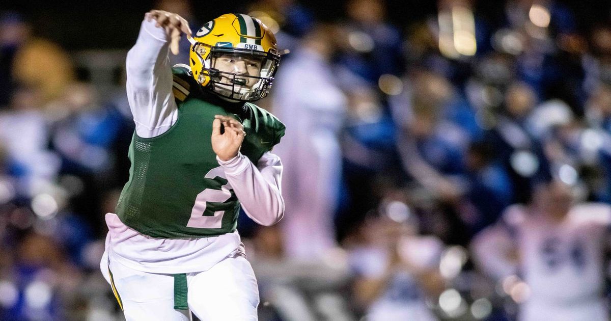 4-star QB Tanner Bailey believes in Shane Beamer at South Carolina - On3