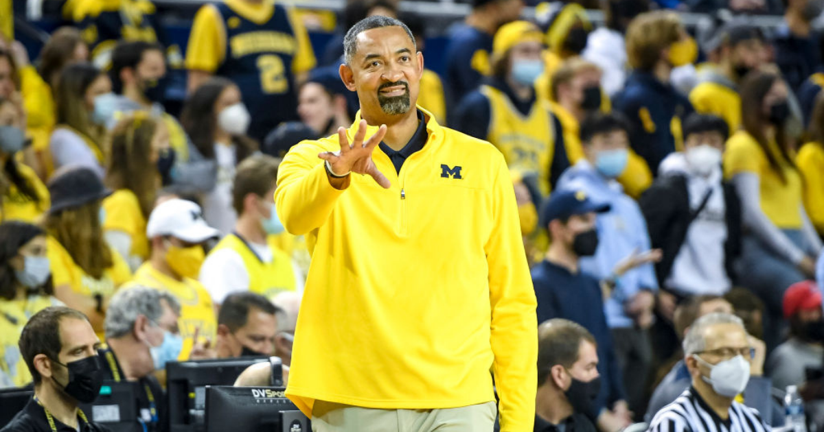 Michigan basketball podcast: Former Wolverine Ant Wright dicsusses U-M