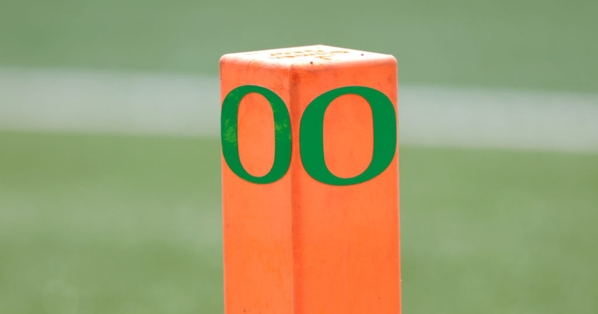 Nevada hires Oregon linebackers coach Ken Wilson as head coach - On3