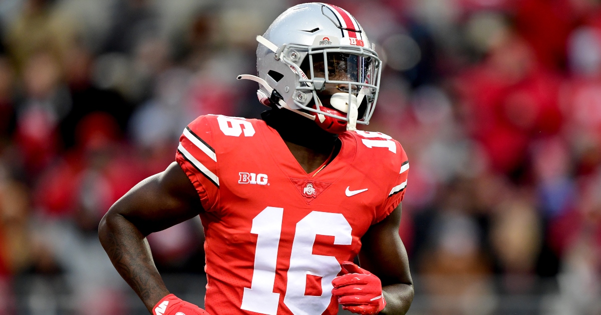 Defensive back Ryan Watts pens farewell letter to Ohio State