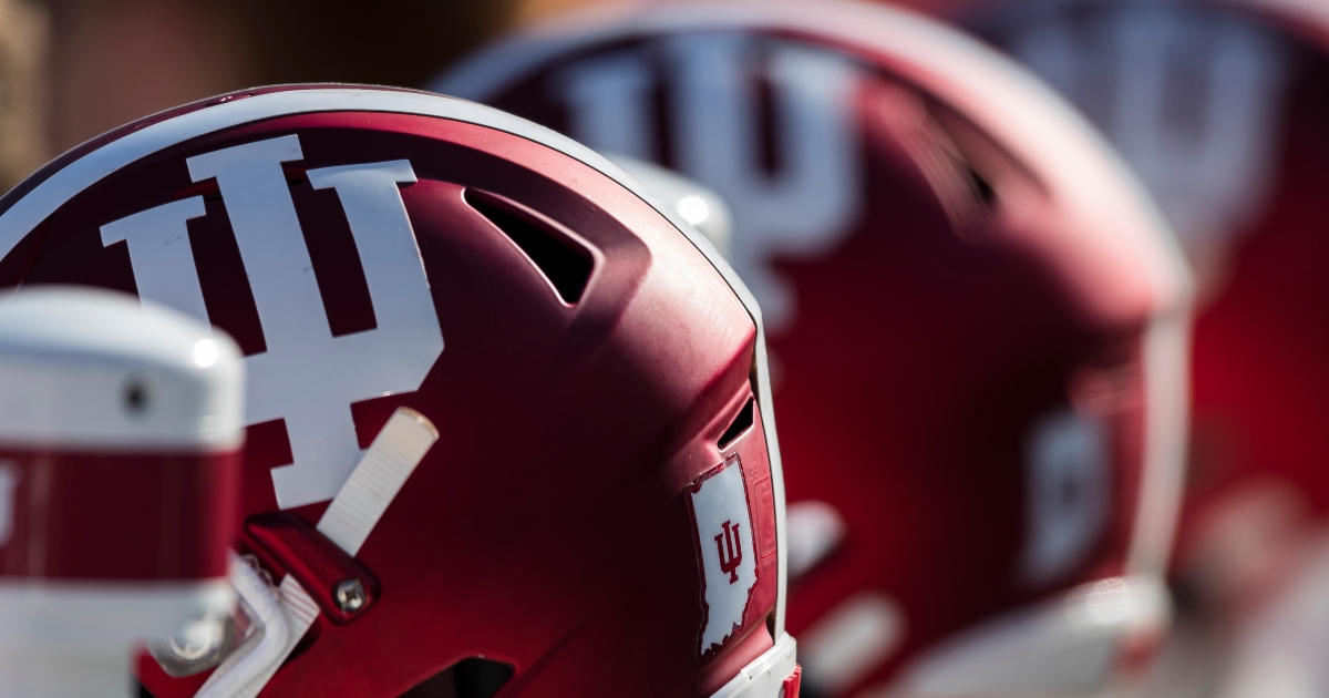 3-star tight end Brody Foley flips to Indiana from Tennessee - On3