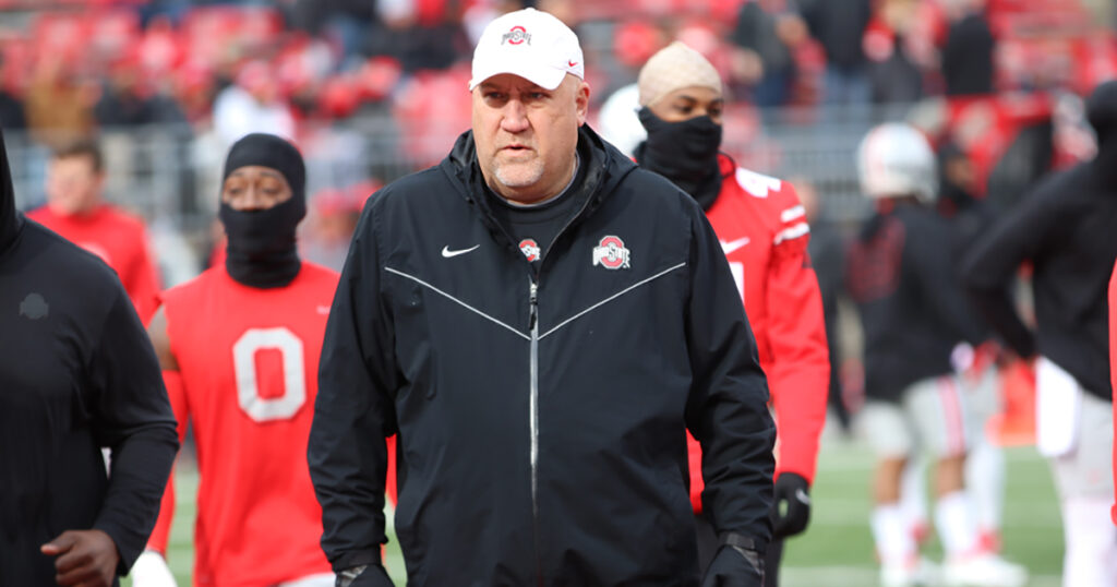 Scarlet Sunrise: Buckeyes extend transfer offer to freshman All-American