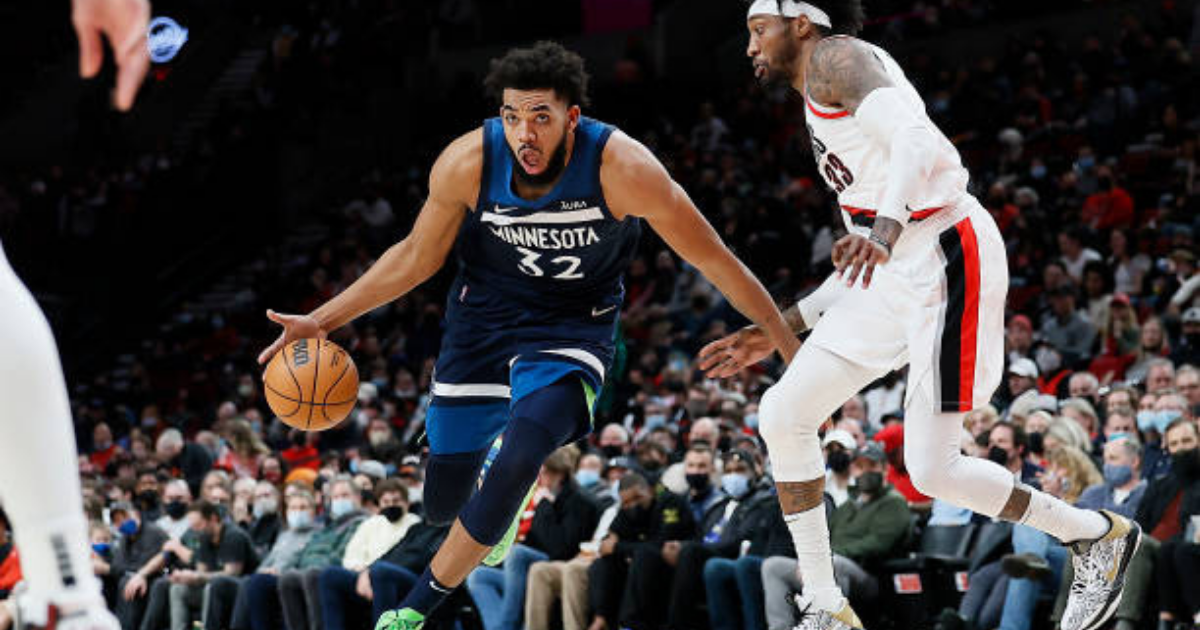 BBNBA: Timberwolves win, Knicks continue their slide