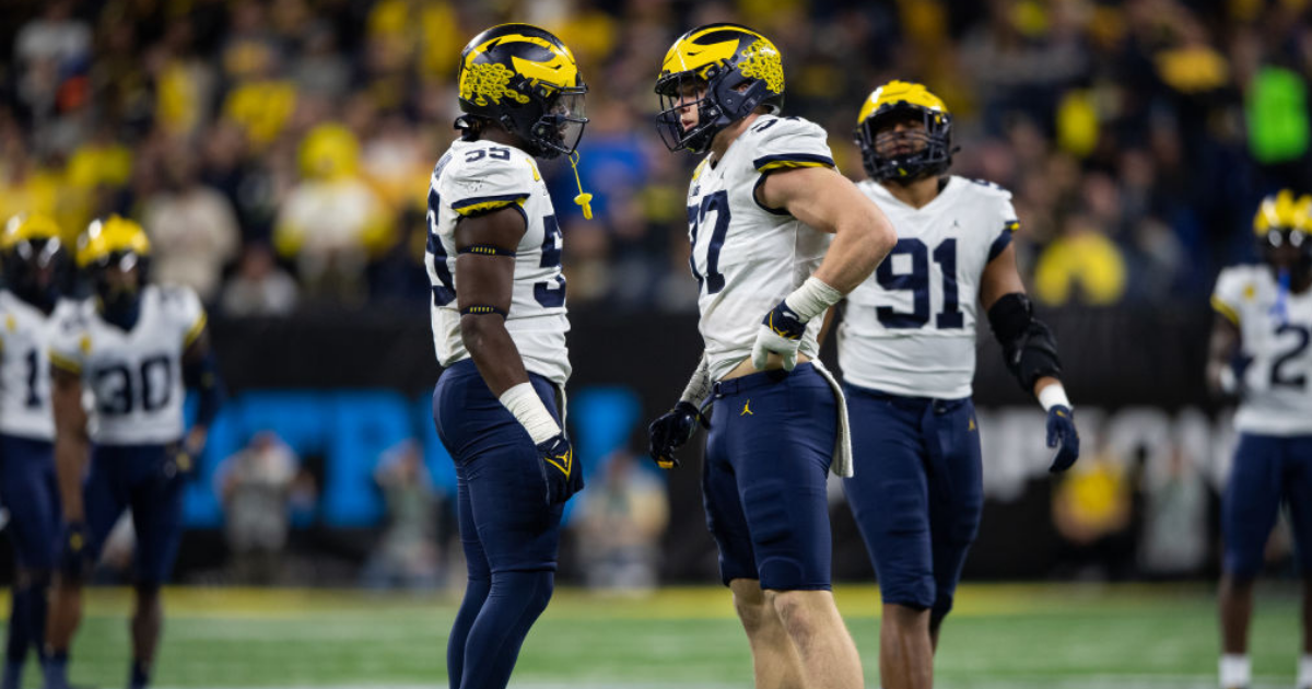 Michigan Football: Rundown of every profile ahead of the 2022 NFL Draft