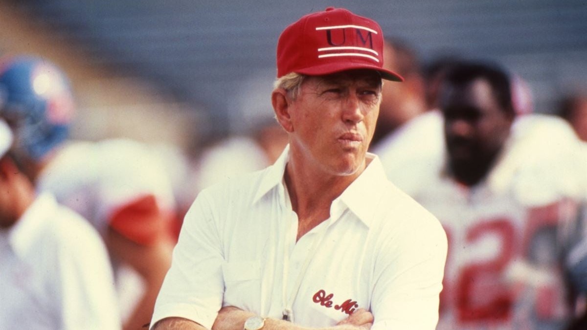 COLUMN: Recruiting war stories are plentiful from the Wild, Wild West ...