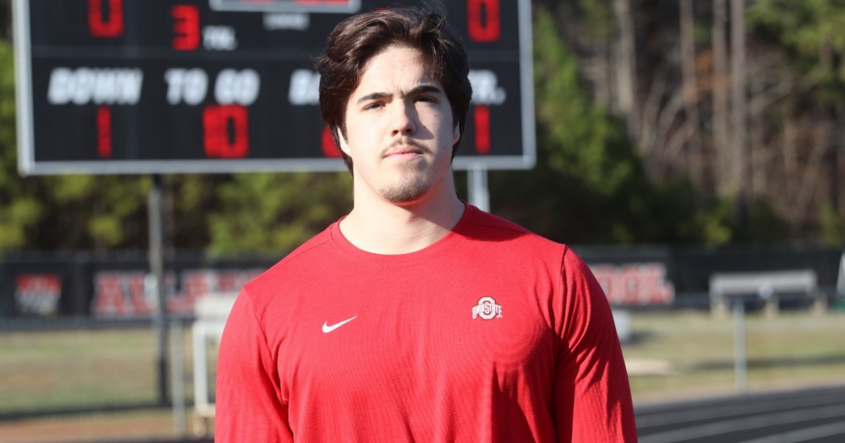 Bennett Christian: Four-star tight end can give Ohio State versatility