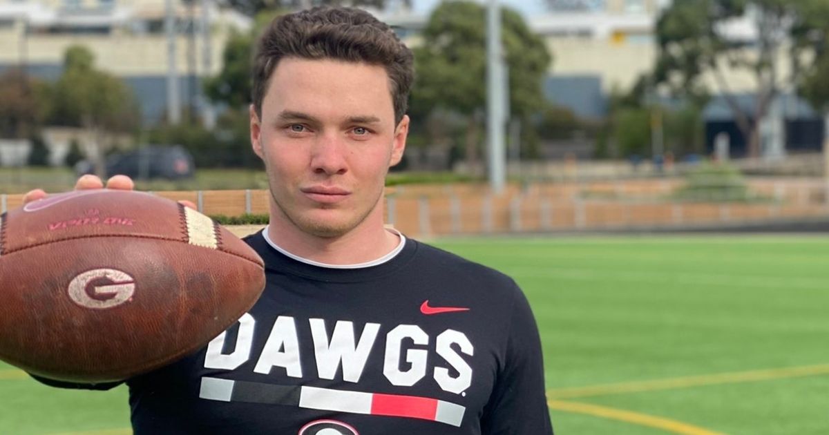 Early Enrollee Introduction: Brett Thorson - On3