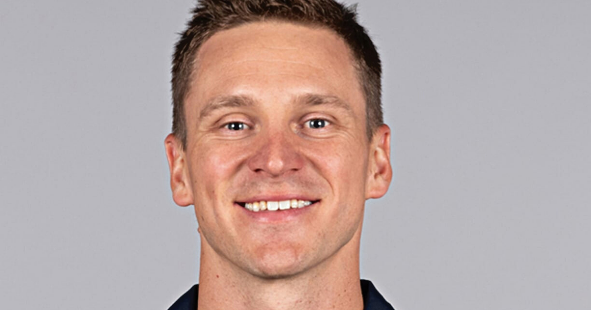 Bryan Harsin has found his next offensive coordinator in Austin Davis