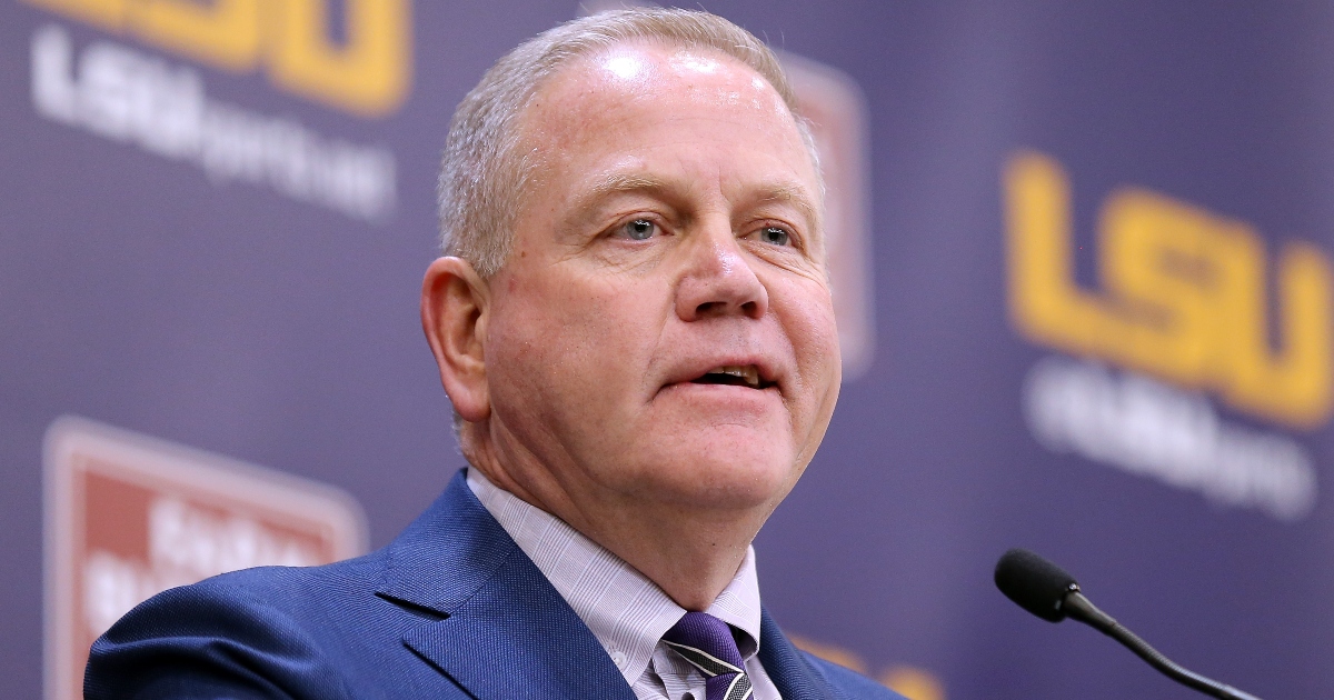 National Signing Day Eve: Where LSU recruiting stands - On3