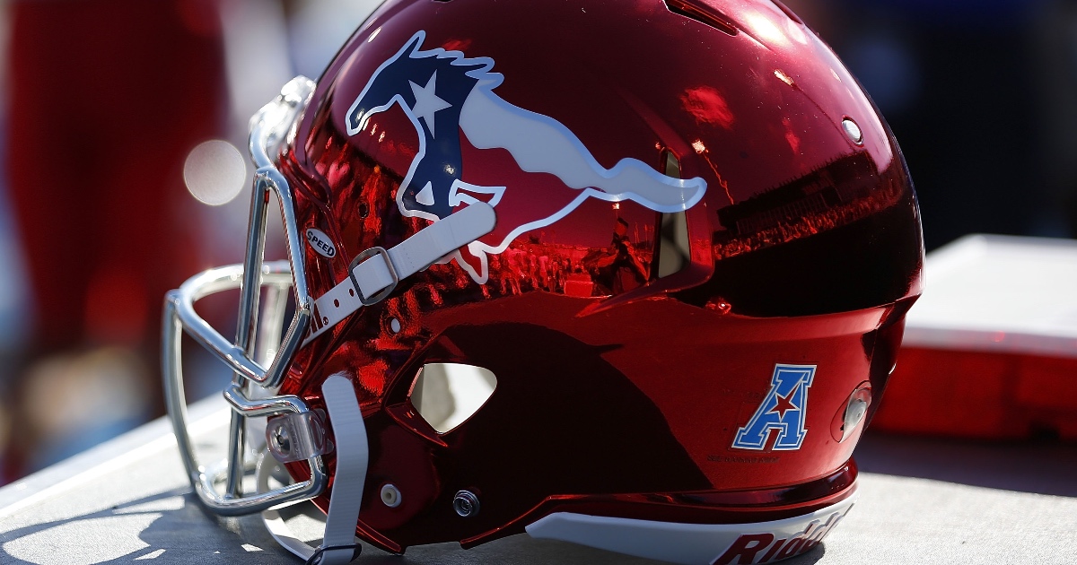 Report: SMU hires former UVA, Arizona State coach Shawn Griswold