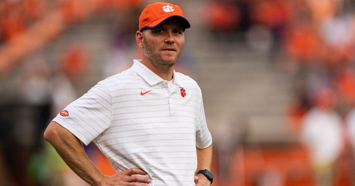 Rowe: A lot to like about Georgia's new additions to support staff