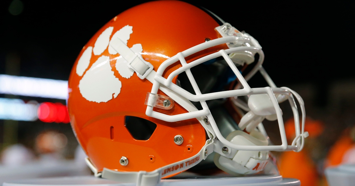 New Clemson DC Wes Goodwin shares origin story behind 'Weslichick ...
