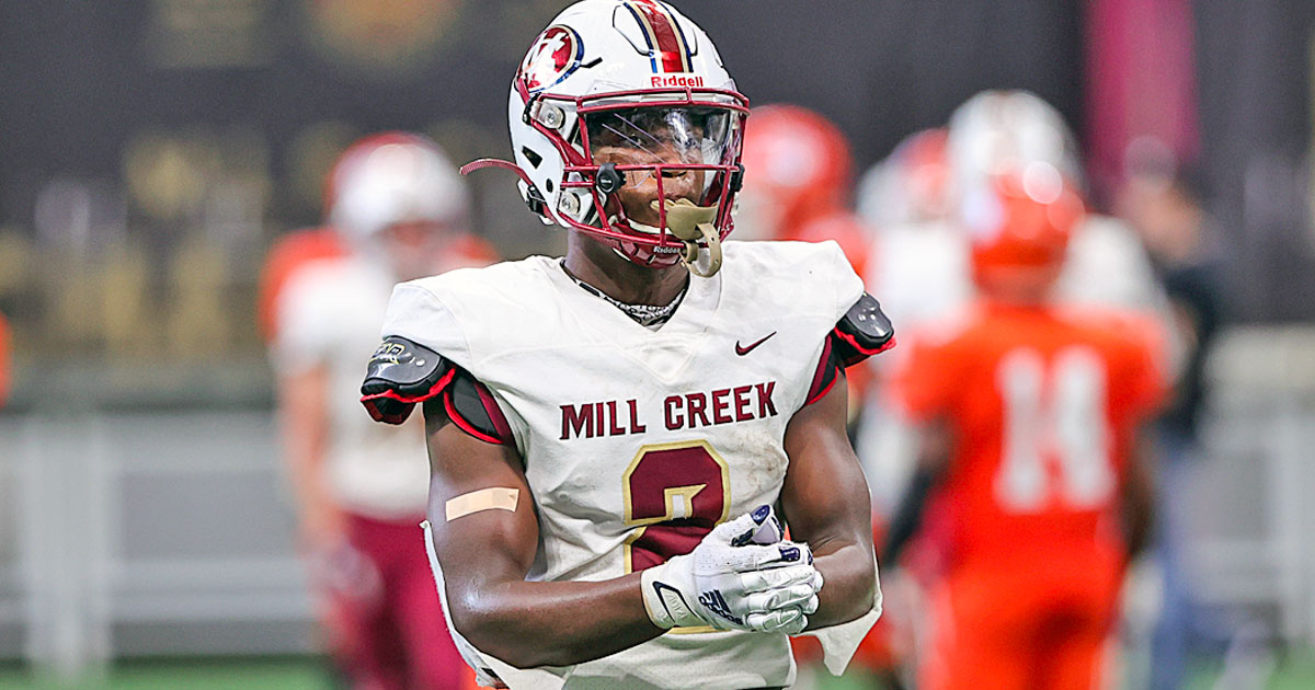 Ohio State: Defensive prospects to know as focus shifts to 2023 class