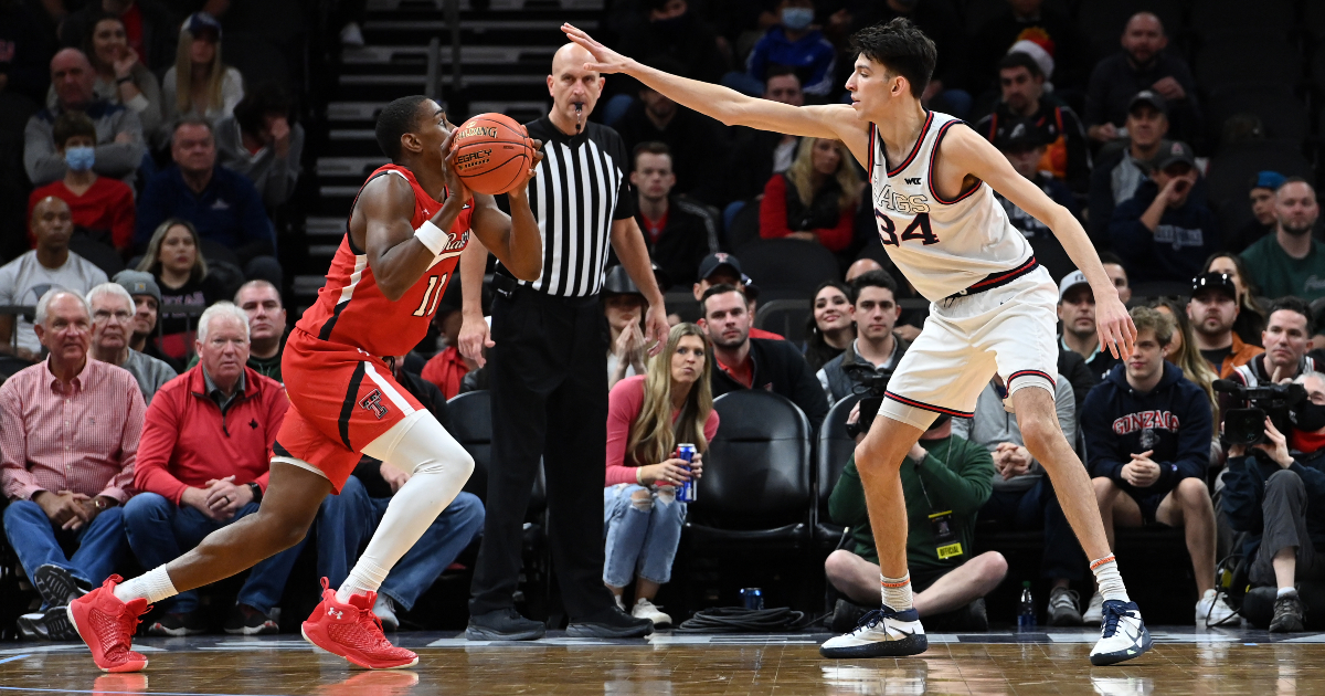 College Basketball: Coaches Poll top 25 released following Week 6 - On3