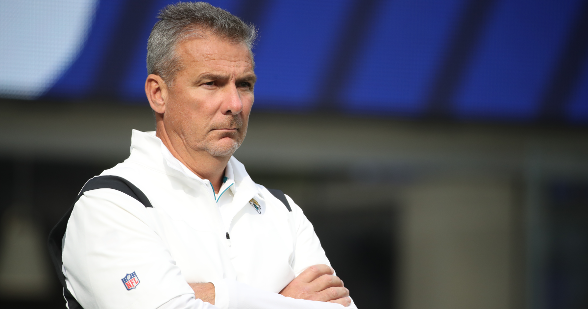 Pat Forde: No Blue Blood is going to come calling for Urban Meyer - On3