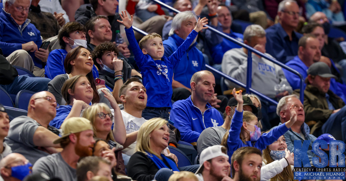 KSR Show Thread, 12/21: KSR is back with lots to talk about - On3