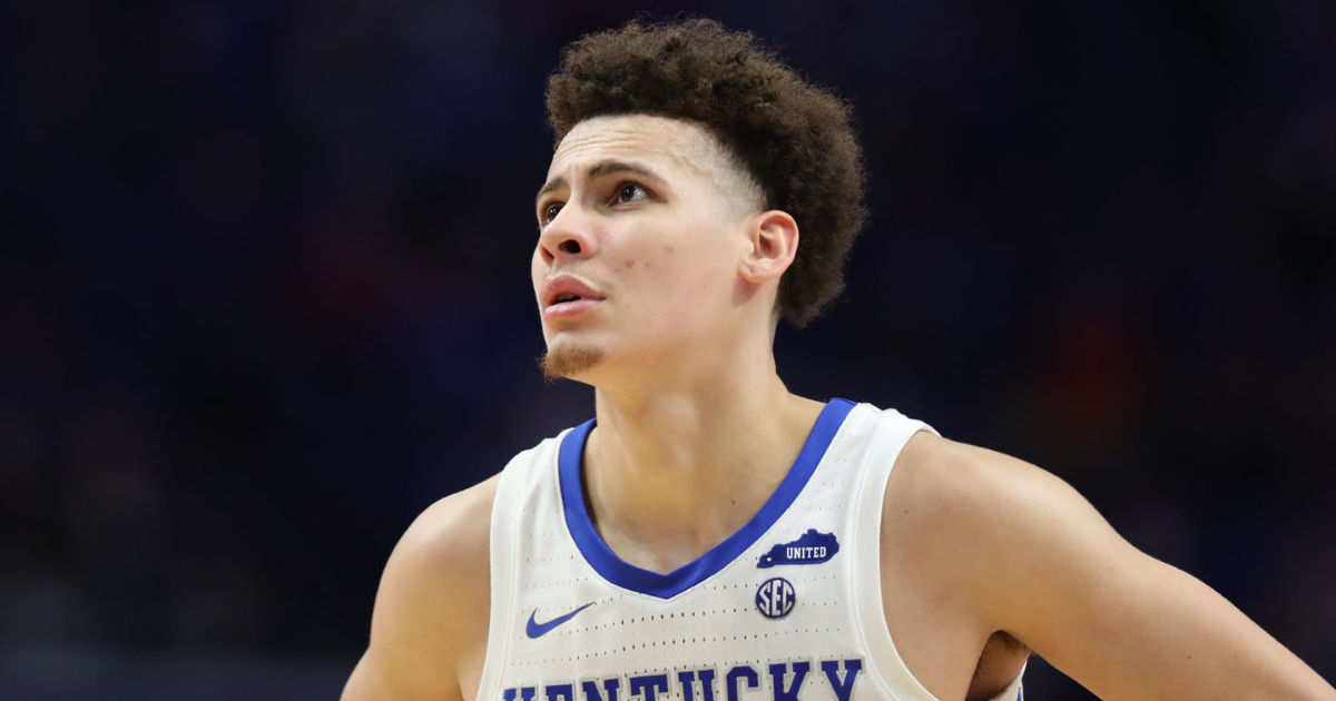 Kellan Grady hits 6 triples, drops season-high 23 points in win over ...