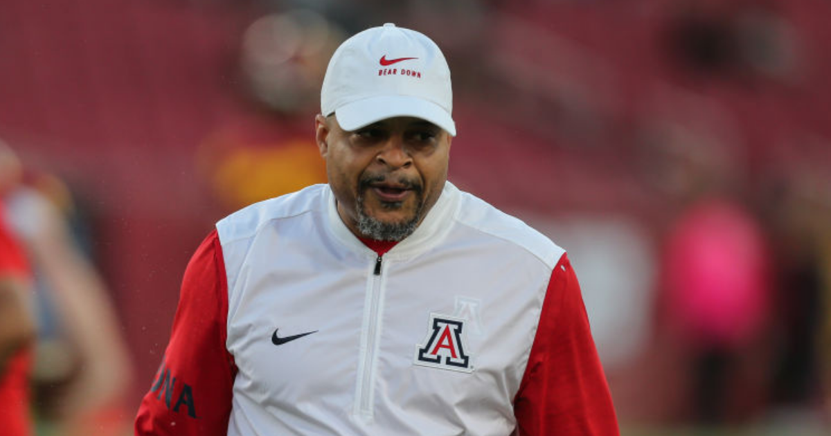 Oregon Football Announces Hiring of Demetrice Martin - On3