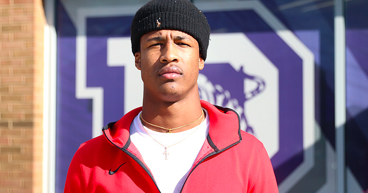 WATCH: Ohio State commit Sonny Styles with monster dunk in high school ...