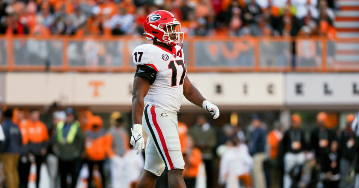 Georgia football: Previewing Michigan football's opponent with an insider