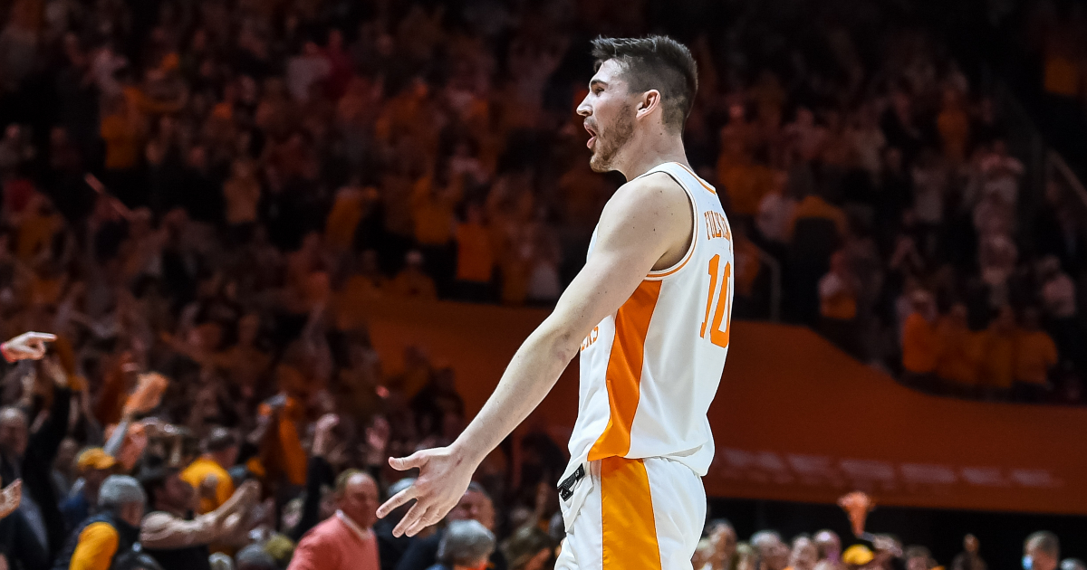 College Basketball: Coaches Poll released heading into new year - On3