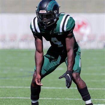 Recruiting: TayShawn Wilson talks Texas and off-season - On3