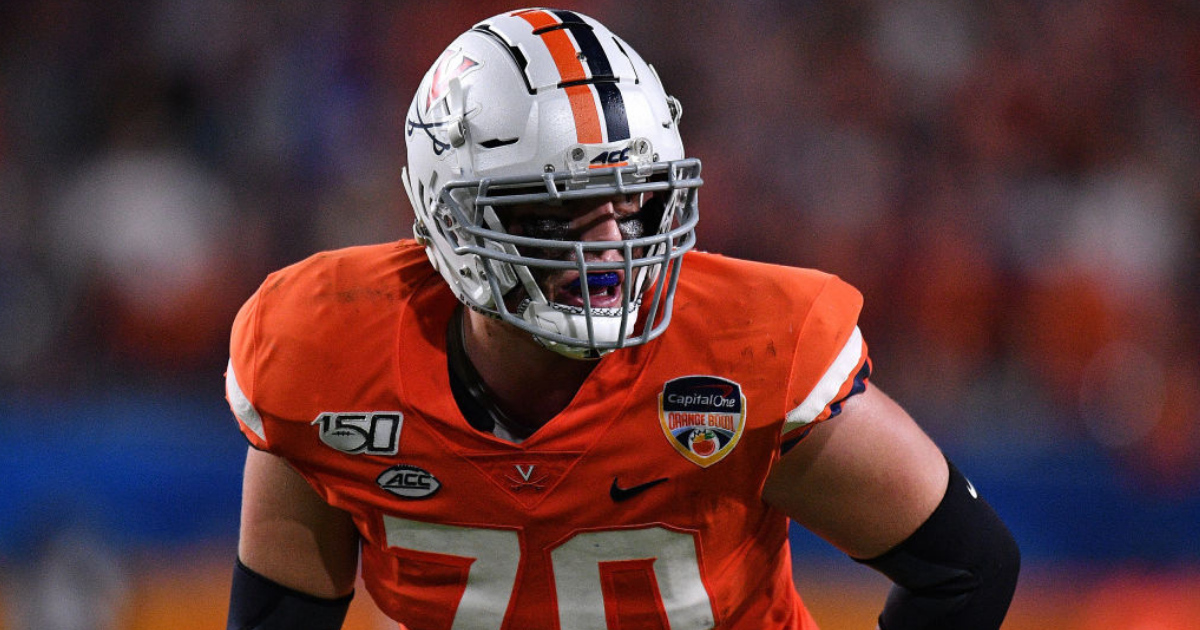 Tracking USC's offseason transitions: Offensive Line - On3