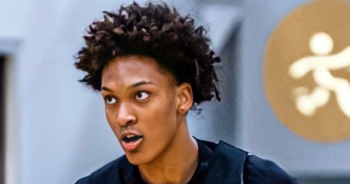 Kentucky keeping an eye on 4-star C Isaiah Miranda following campus ...