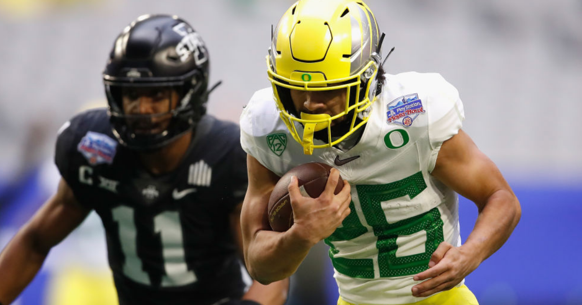 ScoopDuck Predictions: Offensive Player of the Game - On3