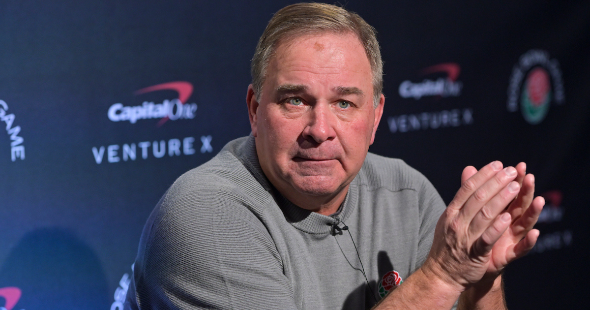 Ohio State: What We Learned about Buckeyes offense at Rose media day